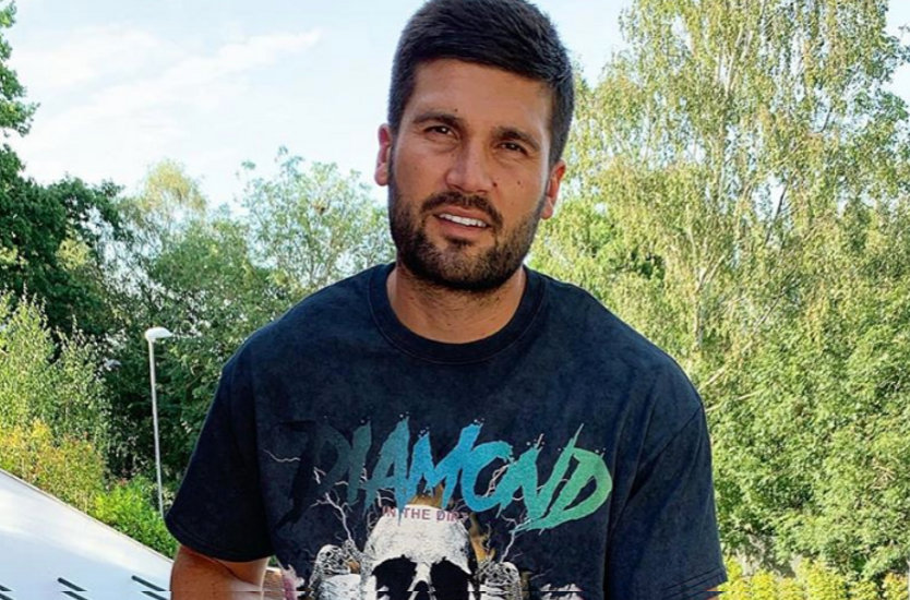 5 minutes with... Dan Edgar - Checklists