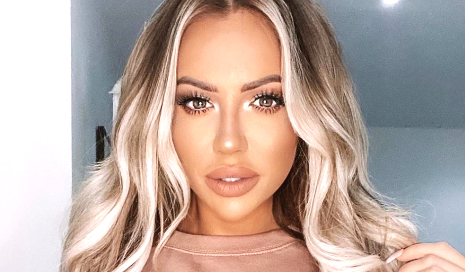 EXCLUSIVE: Holly Hagan announced for MTV Reality Con - Checklists