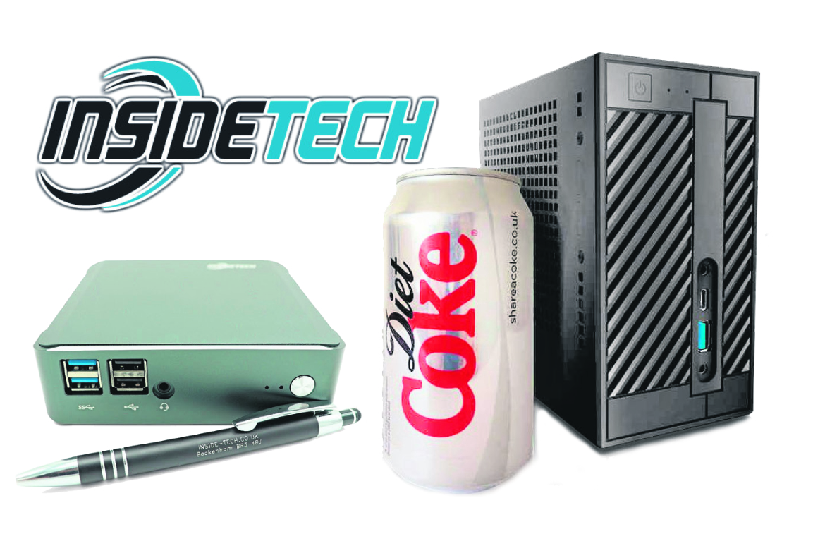 Gadgets and Tech Checklist - Checklists