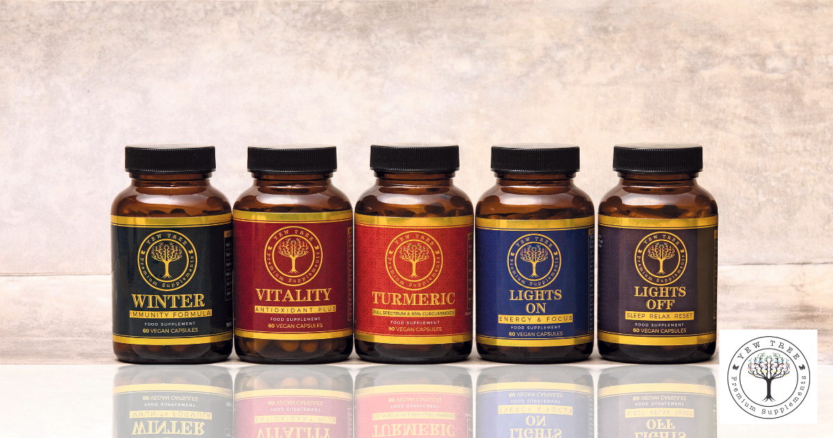 Health is at the forefront of everyone's mind just now - here's how you ...