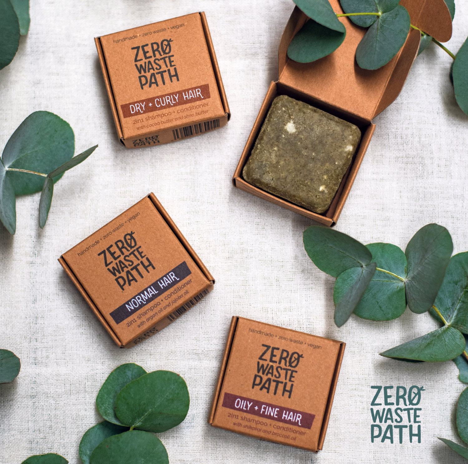 Make ethical living easy and affordable for everyone - from eco ...