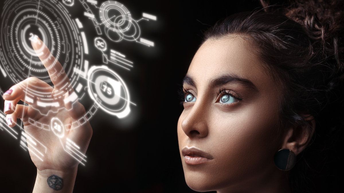 Tomorrow’s tech is about changing the world - Checklists