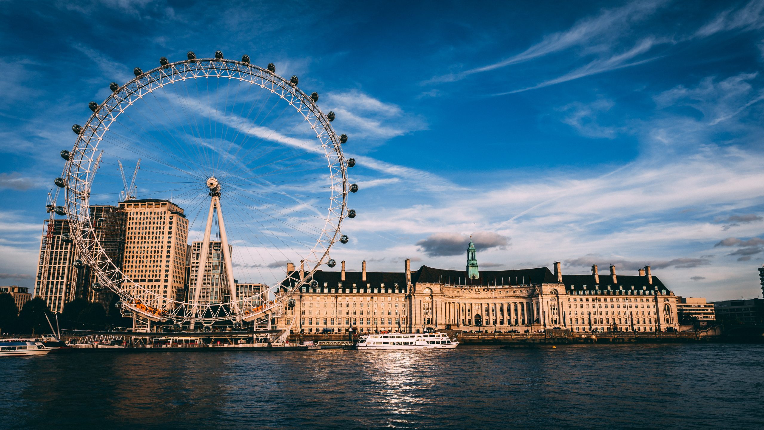 The Checklist top 10 UK attractions you need to explore - Checklists