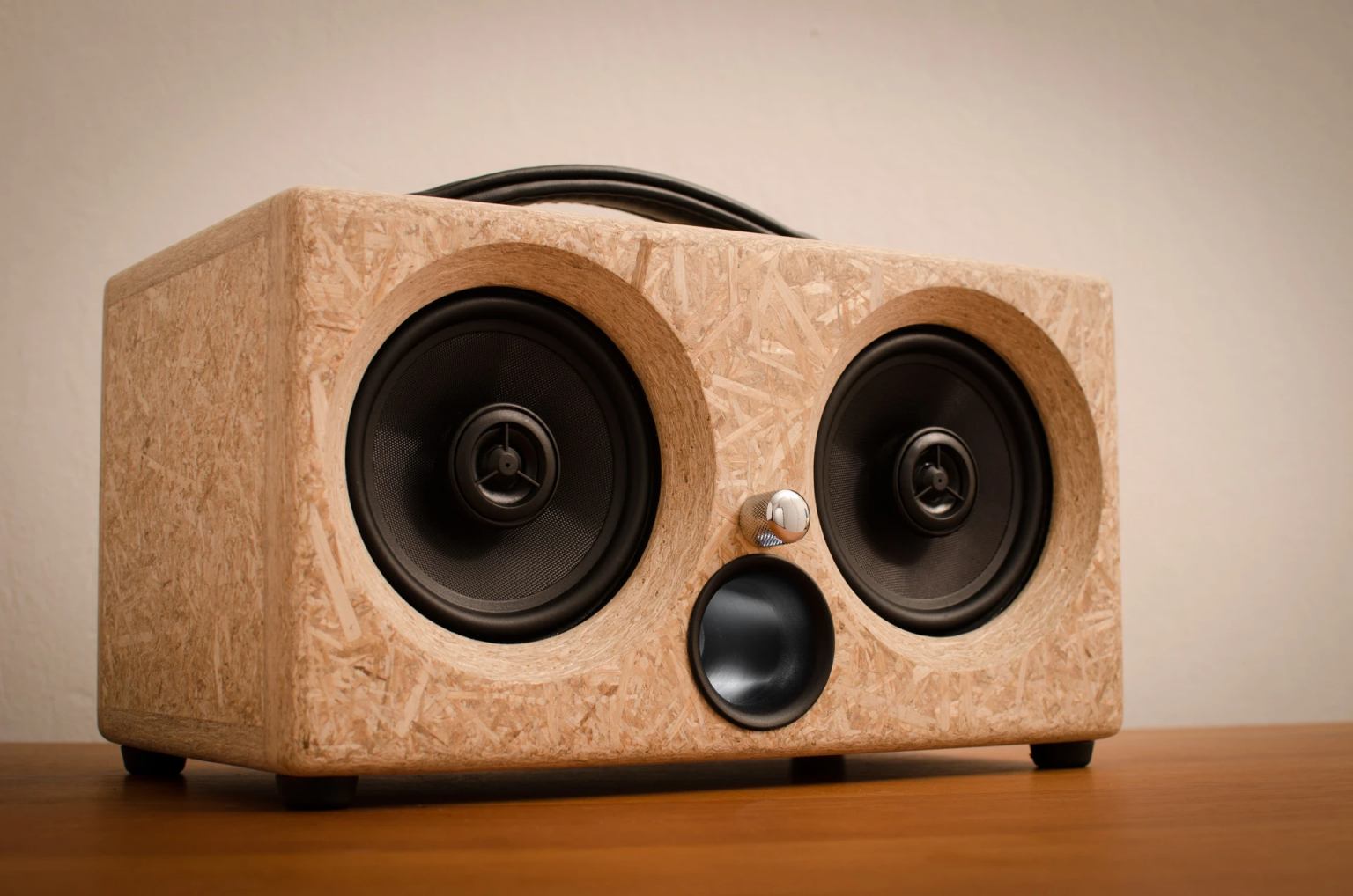 Top 10: Designer audio speakers - Checklists