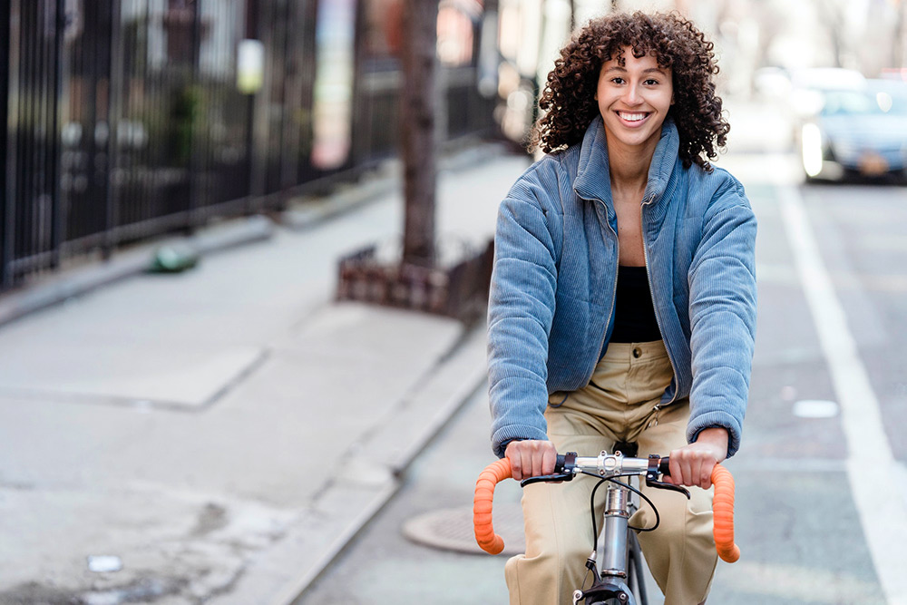 It is time to get on your e-bike! - Checklists