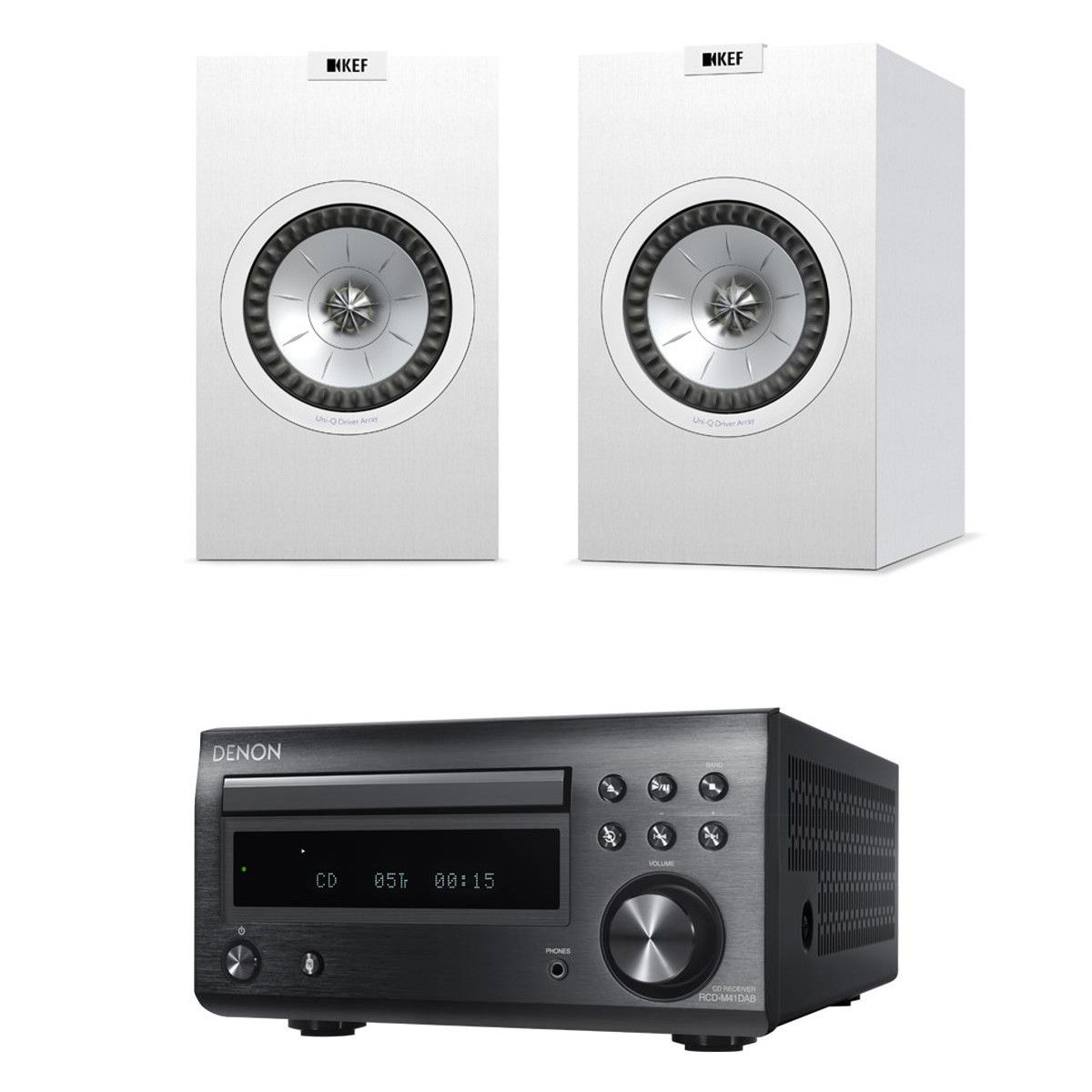 The top 10 Hi-Fi micro systems - Checklists