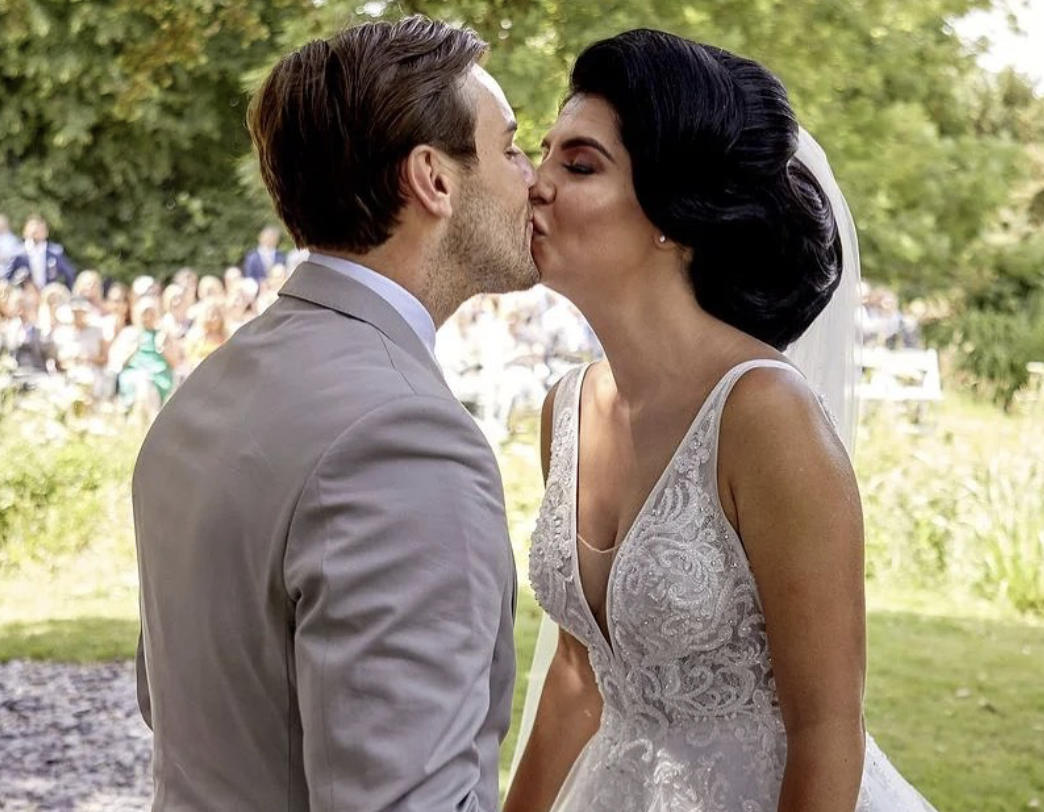 The best of reality weddings - Checklists