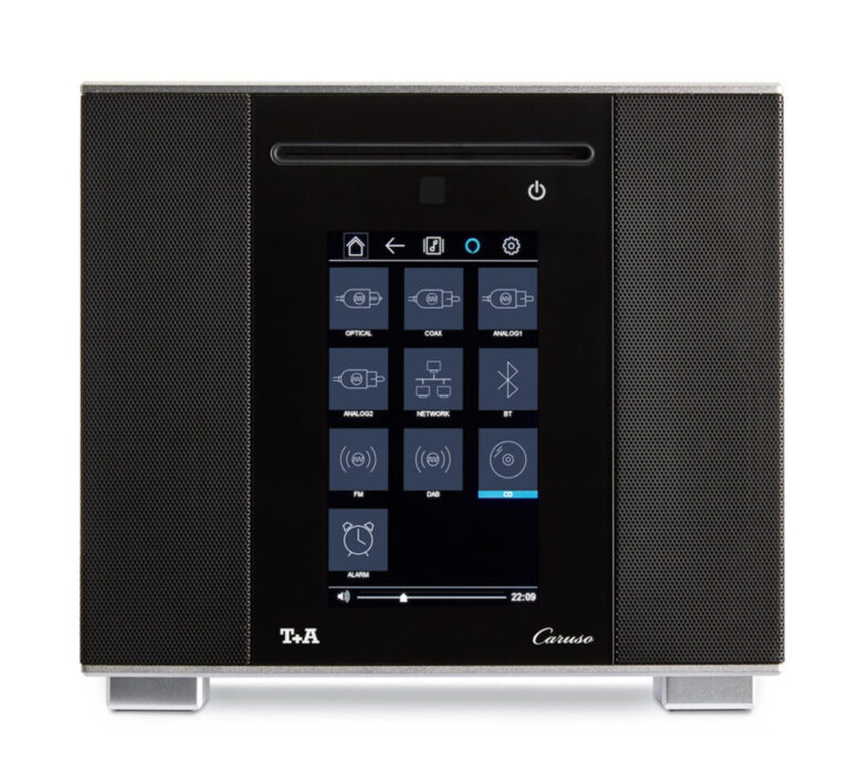 The top 10 Hi-Fi micro systems - Checklists