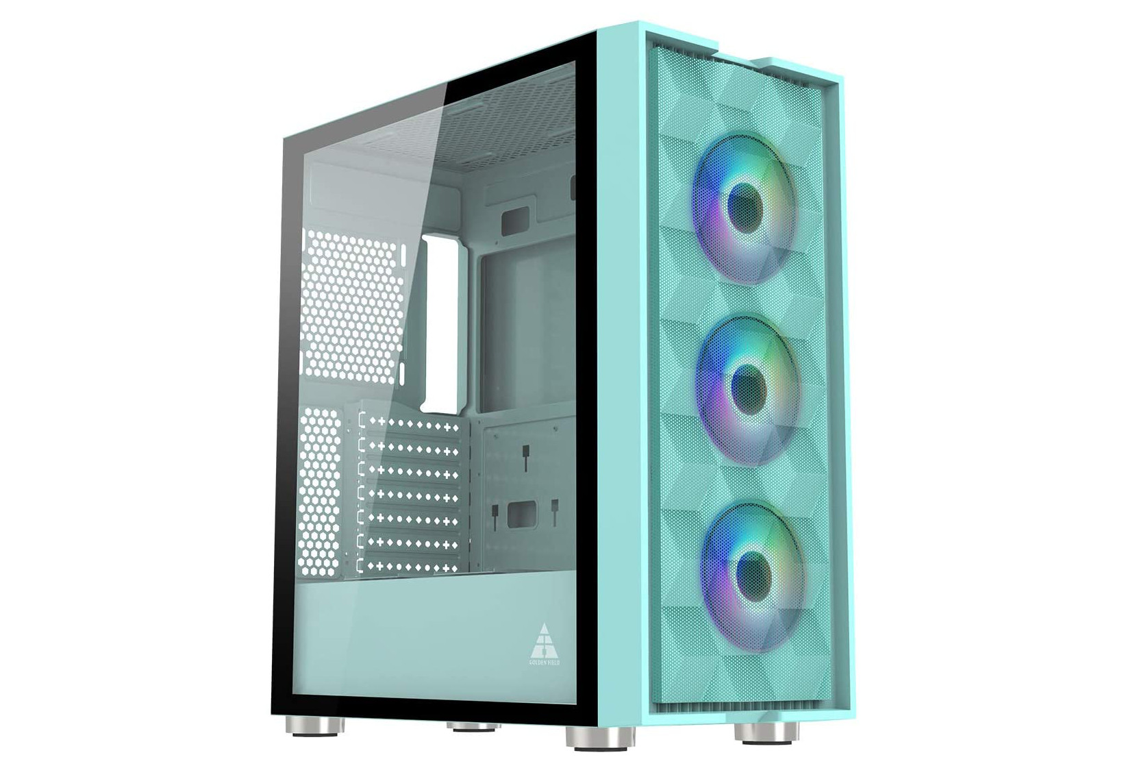 Best components for building a gaming PC - Checklists