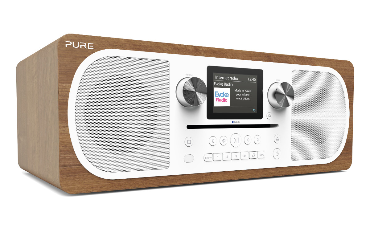 The top 10 Hi-Fi micro systems - Checklists