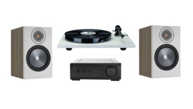 The top 10 Hi-Fi micro systems - Checklists