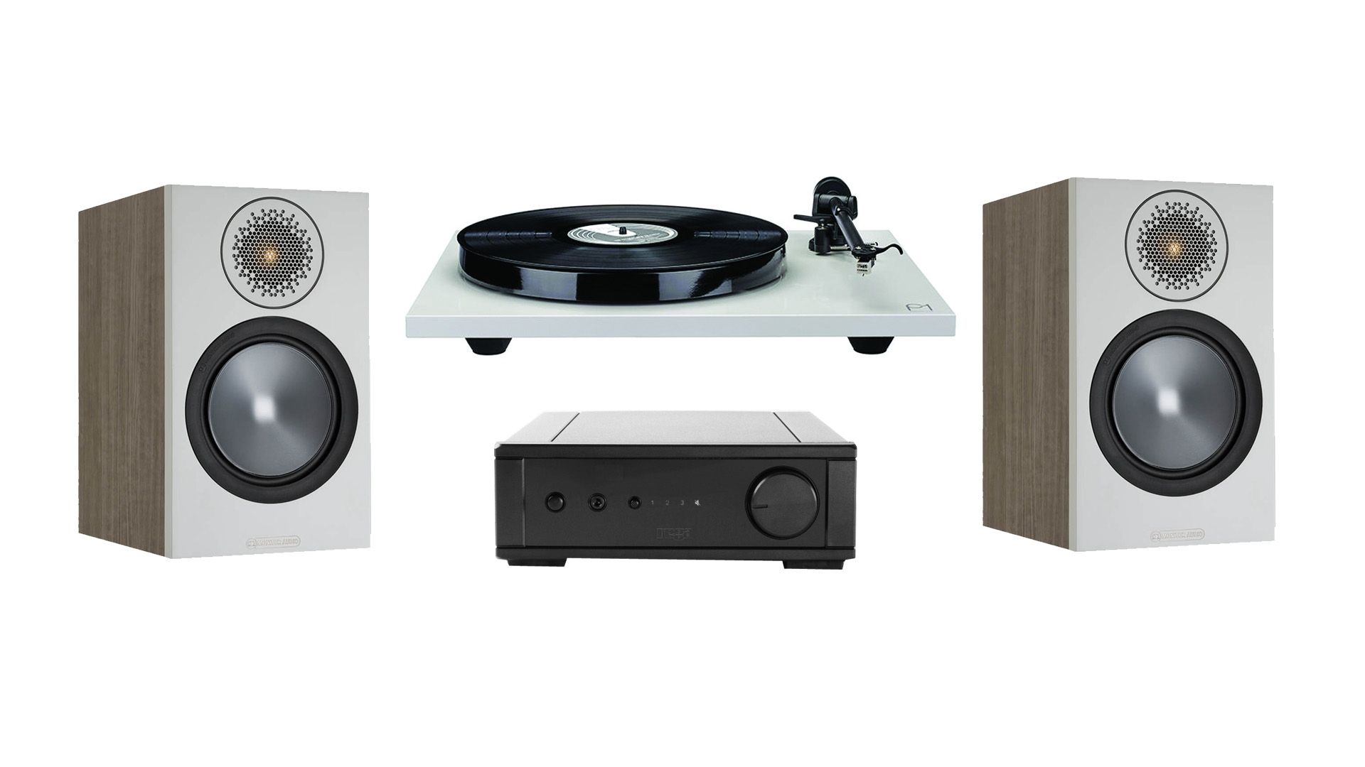 The top 10 Hi-Fi micro systems - Checklists