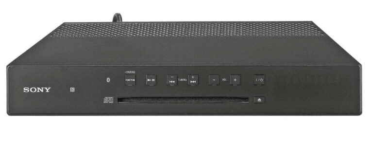 The top 10 Hi-Fi micro systems - Checklists