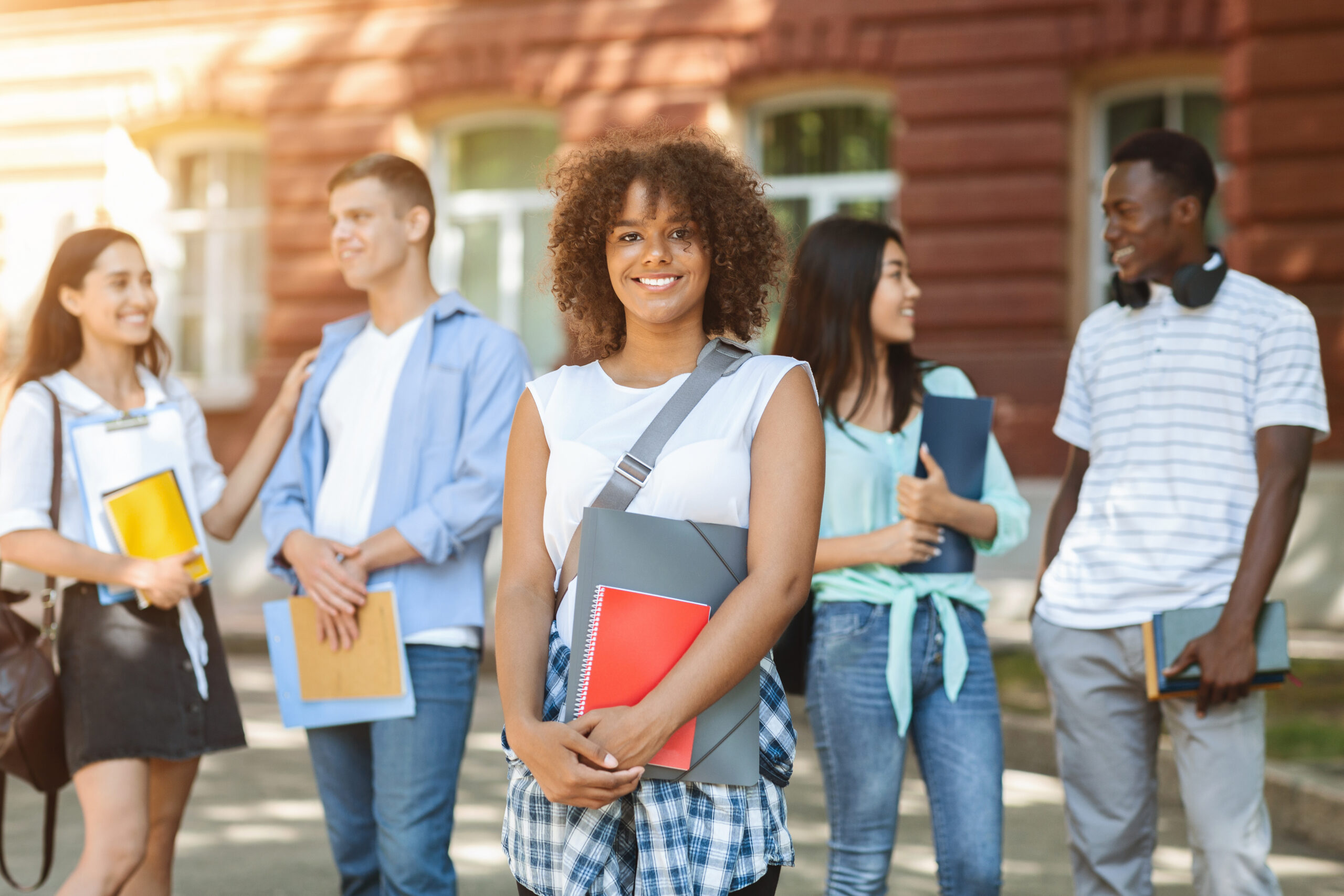 Ways to make your university application shine - Checklists