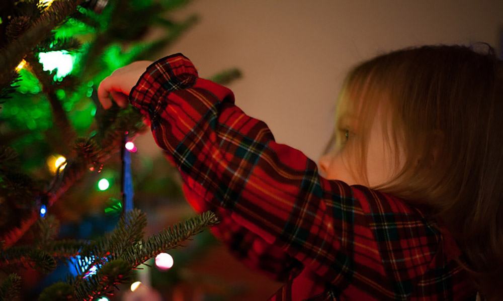 Delight the little ones with 10 top festive presents for kids - Checklists