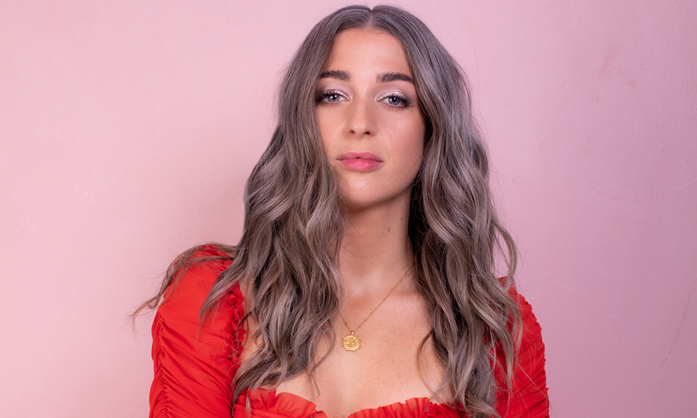 Celebrity Secrets chats to - Harriet Rose - Checklists