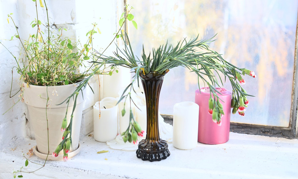 How to fragrance-zone your home using aromatherapy - Checklists