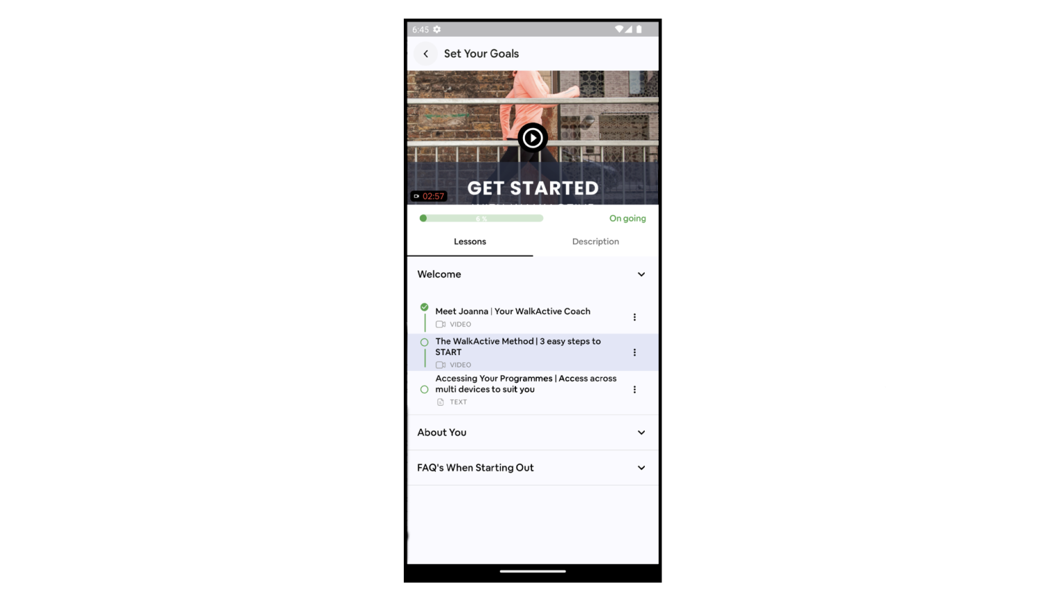 These new apps could be perfect for you - Checklists
